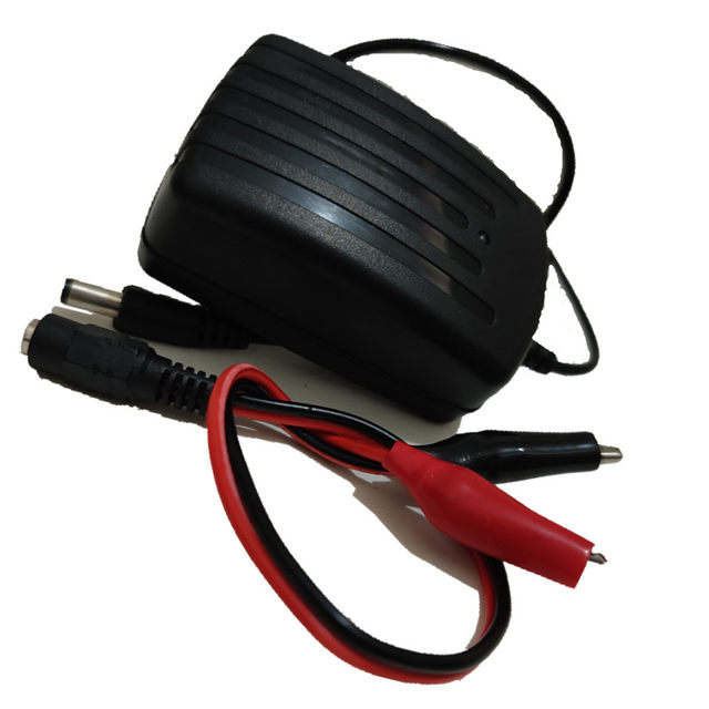 Children's electric car charger 6V12V children's stroller car toy car ...