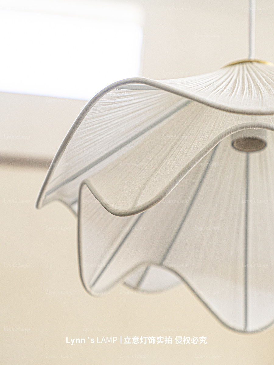 Lynn's – lustre de style français pour chambre à coucher, chambre ...