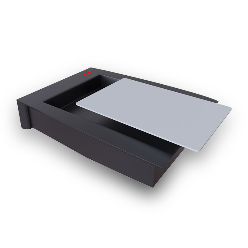 Yumin Ymc155-D1 RFID Reader/Writer - M1 High Frequency IC Card Issuer