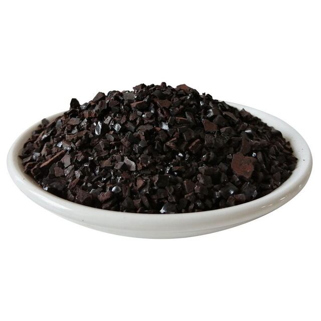 250g Deer Heart Blood Granules Deer Heart Blood Powder Genuine Deer ...