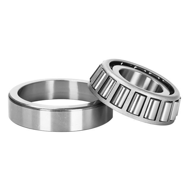 Imported Japan Gal HR32004 32005 32006 32007 32008xj cone roller bearings