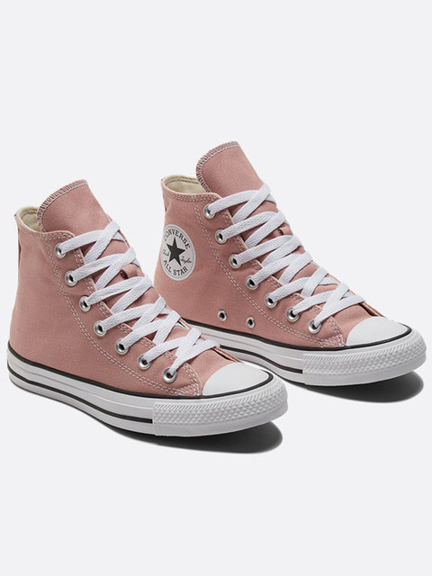 Converse 24 autumn men and women couples high-top classic breathable casual sports canvas shoes ...