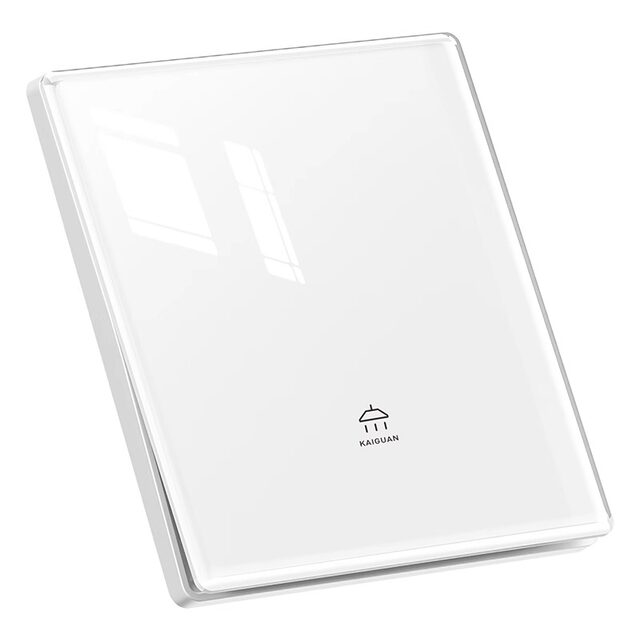 Single -off dual -open dual -control switch panel 2 open 3 open 4 open ...