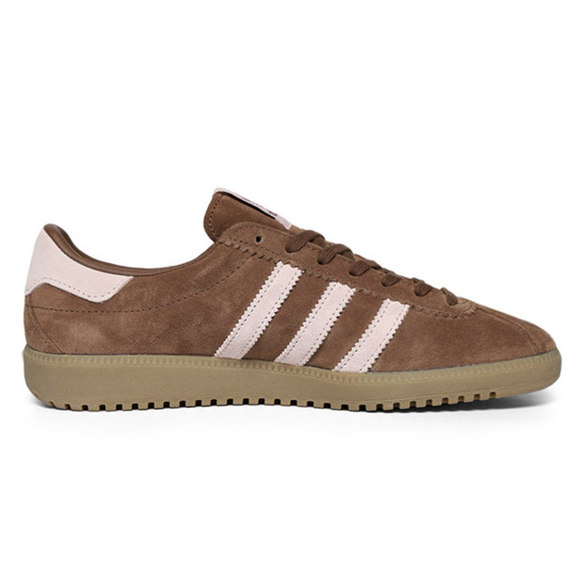 Adidas Adidas women's shoes clover BERMUDAW retro moral training shoes ...