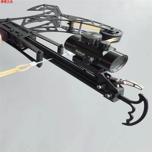 Veyron Compound Bow 40-shot Compound Bow Veyron Slingshot Outdoor ...