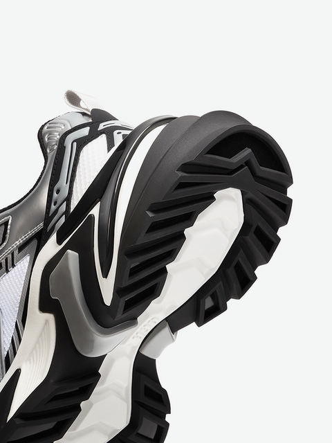 OGR Wolf Spider Frozen Father Shoes Men and Women's Growth Movement ...