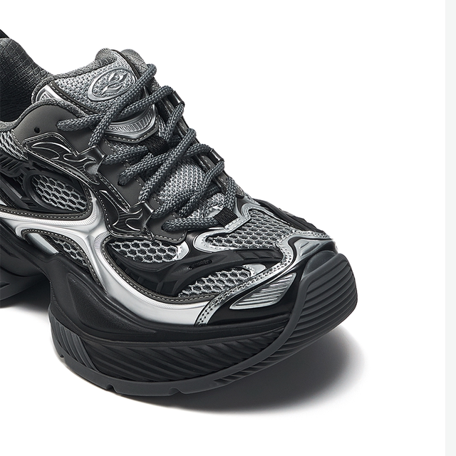 OGR Scorpio series scorpion shoes dad shoes men's 24 autumn and winter ...