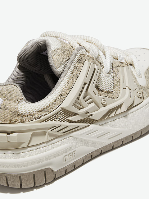 OGR type play GAMER S1 mecha shoes sports shoes men spring and summer ...