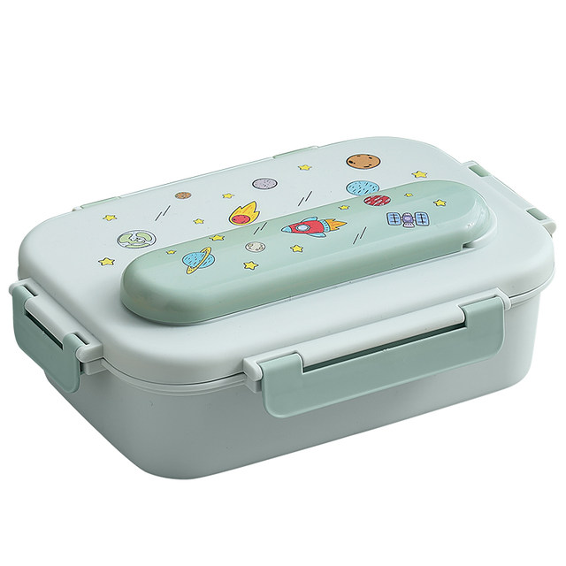 316 Stainless Steel insulation Sange Children's Lunch Box Sub -lunch ...