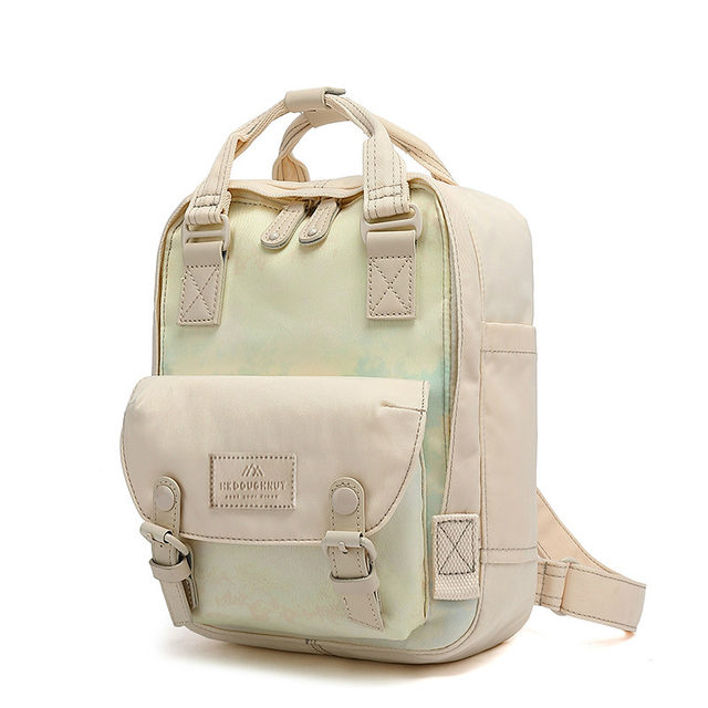 Nx Doughnut Version Donut Backpack Mini Small Size 7L Shopping and ...