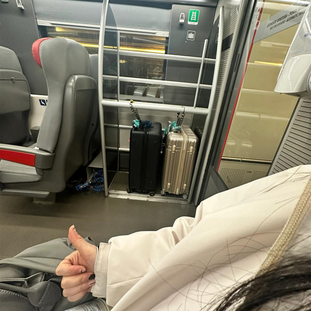 European luggage anti -theft rope travel students with portable small ...