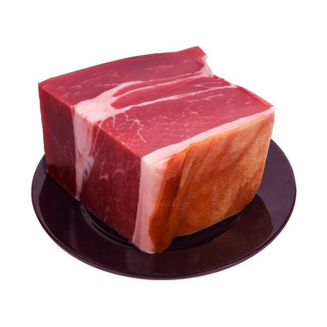 Yunnan specialty old ham vacuum whole piece authentic farm country ...