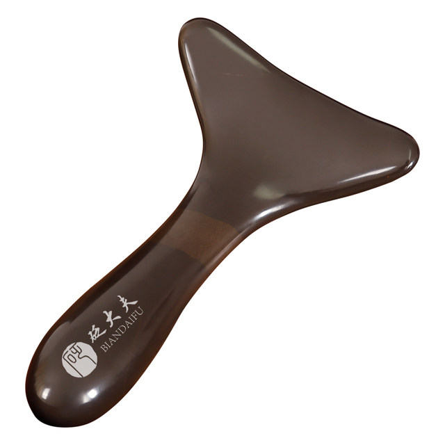 Bianstone doctor Bianstone scraping board genuine shoulder, neck and ...