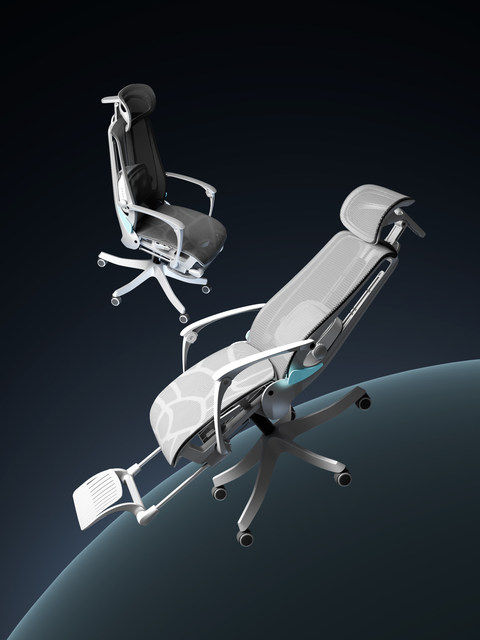 Ai Smart Massage Nap Chair, Reclining Executive Chair, Office Nap Chair ...