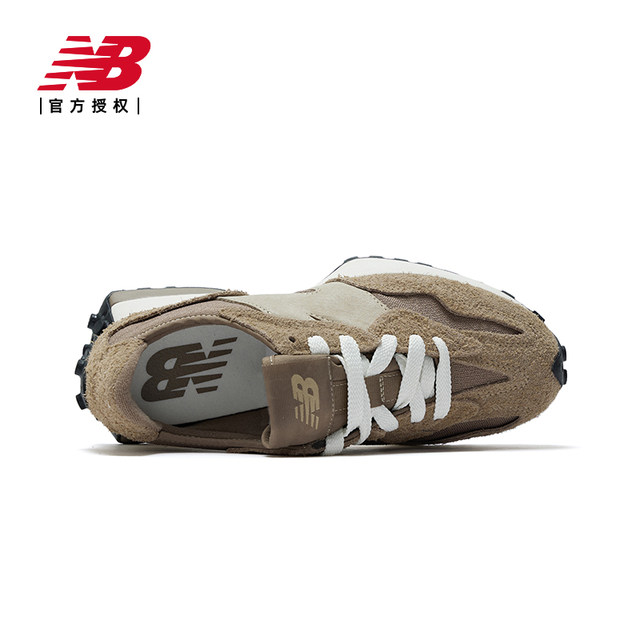 NewBalanceNB official 24-year winter men's and women's shoes unisex ...