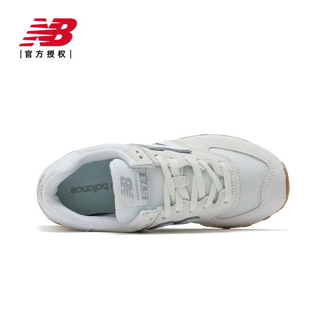New Balance NB official men and women Trendy Easiest for match Couple ...