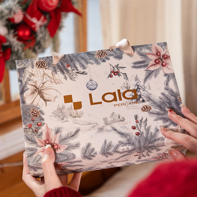 Nala's summer fragrance skin care supercharged filtering and soft ...