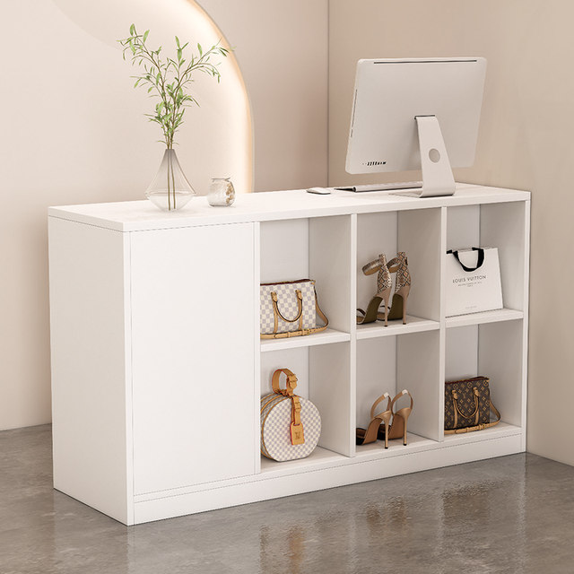 Clothing store island display table women's clothing store display ...