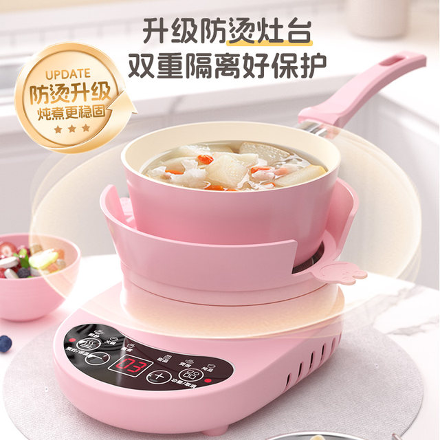 Mini kitchen utensils Internet celebrity real version cooking set real ...