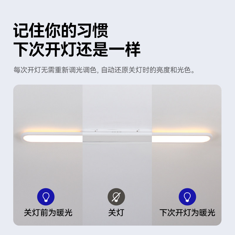 Lampu plafon led ultra tipis oval untuk ruang belajar dan balkon ...