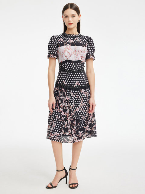 The same Mall of Mall Ma Tiannu Women