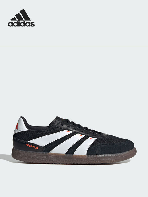 Adidas/Adidas official genuine PREDATOR 24 wear-resistant casual ...