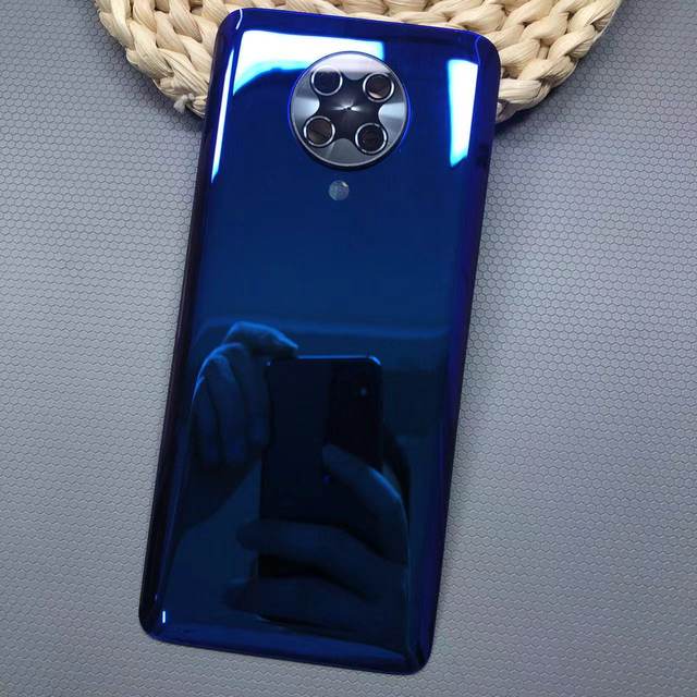 Suitable for Redmi K30 Ultra back cover K30 Extreme Edition replacement ...