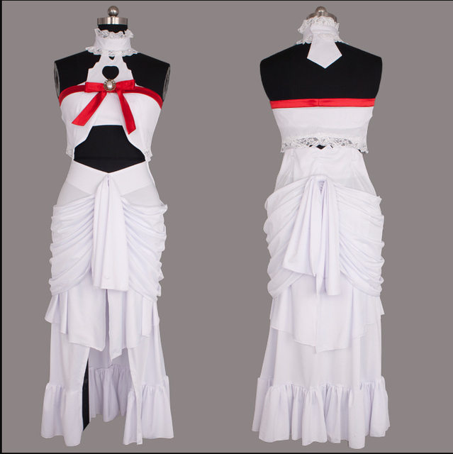 Sword Art Online Fairy Dance cos Asuna Asuna suit clothes cosplay anime ...