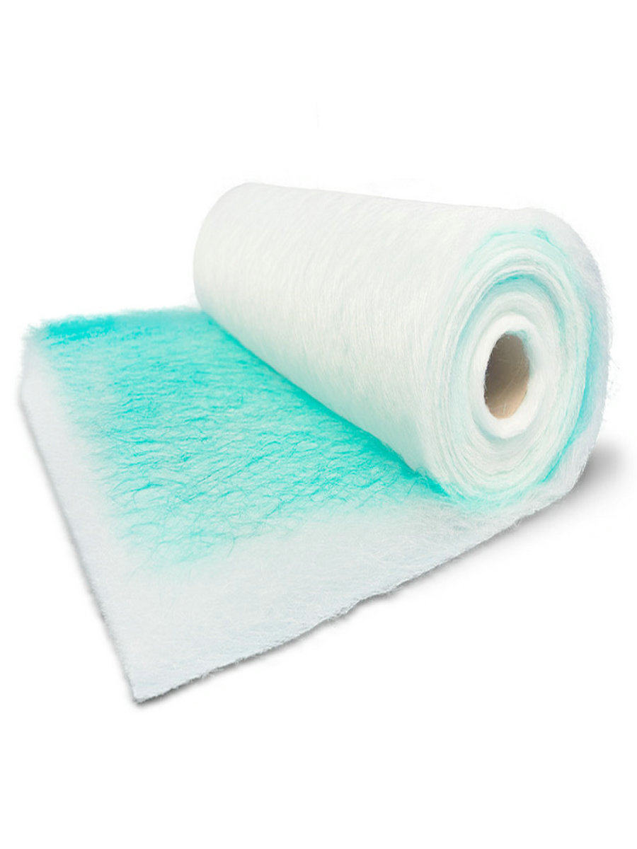 Maipan Fiberglass Paint Mist Filter - MF-60