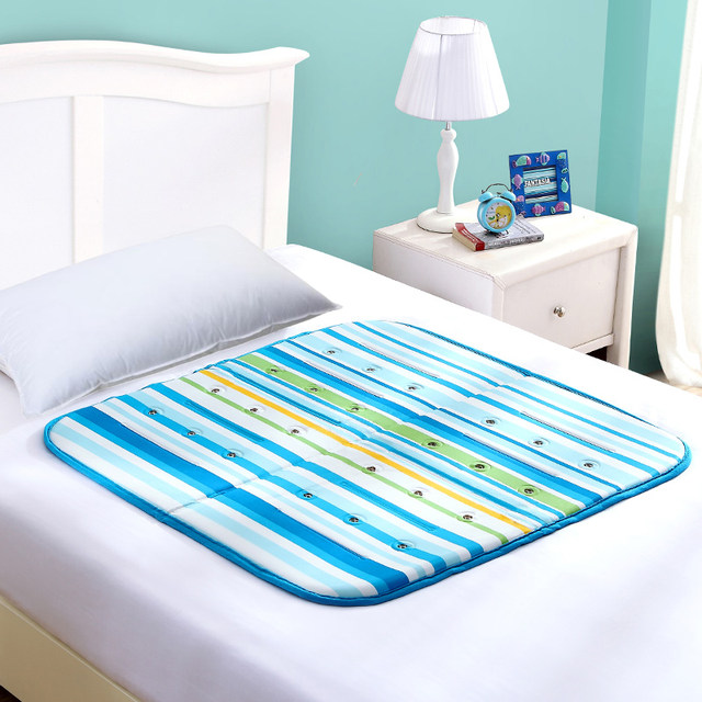 Jingmao/Summer Cooling Gel Ice Mat Single Ice Mattress Pillow Pad ...