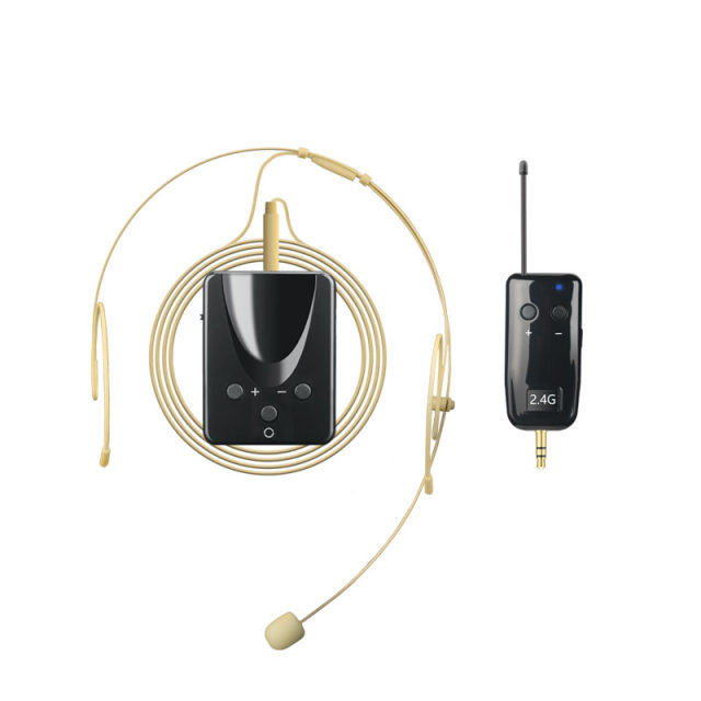 Sen Ma Tian fitness coach dedicated headset spinning bicycle hidden ...