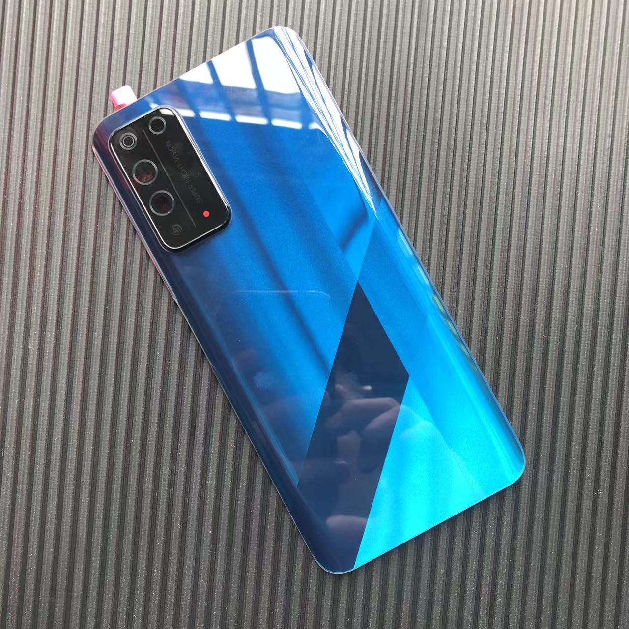 Suitable for Honor X10 back cover original modification honorX10 mobile ...