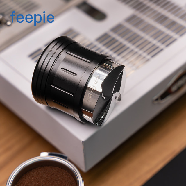 feepie coffee pie cyclone gravity powder distributor coffee automatic ...