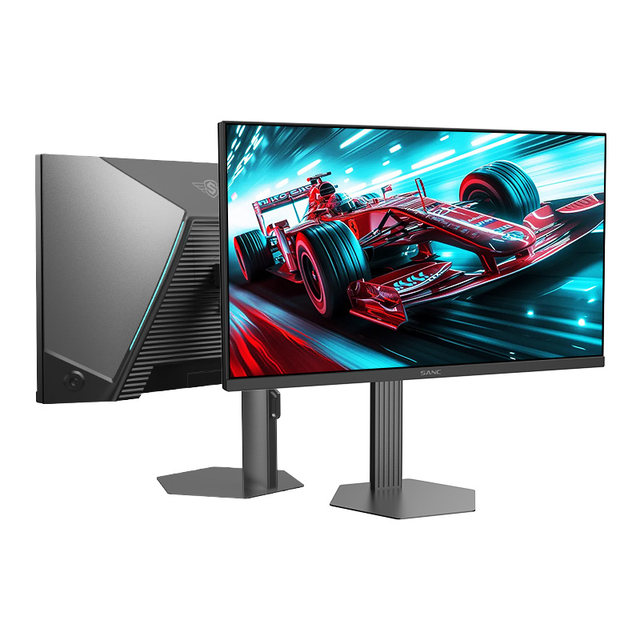 SANC 27-inch 2K300Hz HVA fast LCD hardware low blue light gaming ...