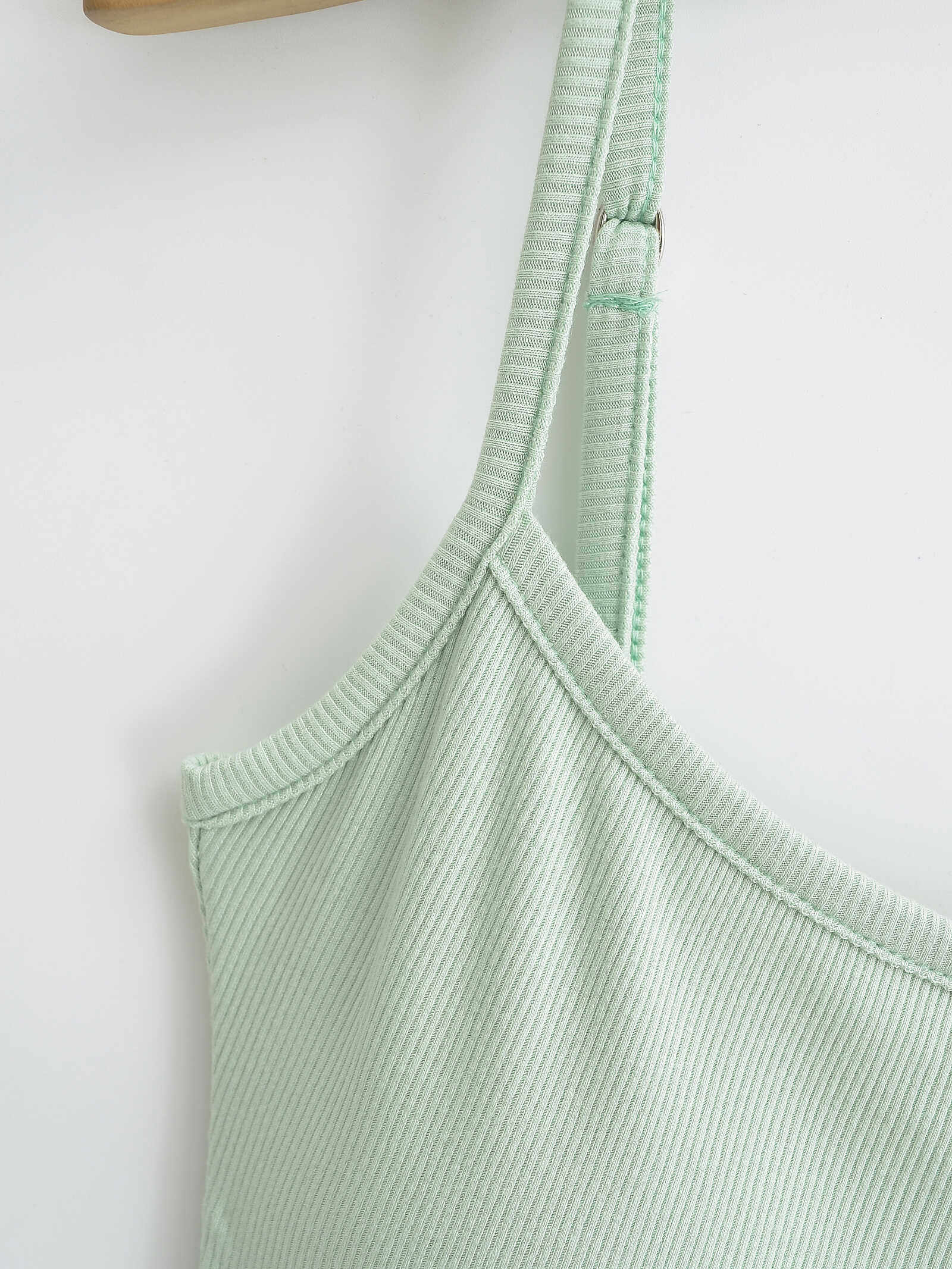 Mint Mambo Green Pure Lust Sexy Suspender Dress Women's Summer Inner ...