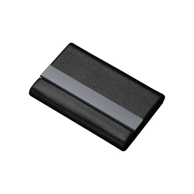 Business card case for men, business card holder for women, thickened ...