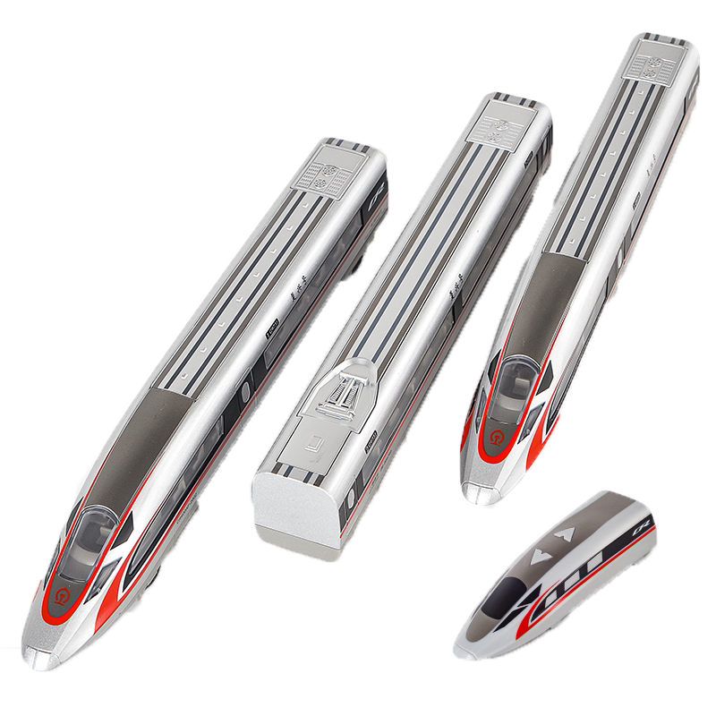 京信合金製リモコン高速列車 - Fuxing Phoenix EMU玩具