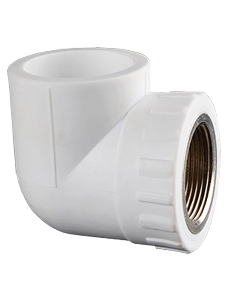 Coudre intérieur PPR avec fil - 20/25/32/40/50/63mm - Hongying