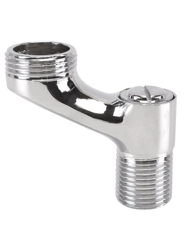 Shower Faucet Accessories, Shower Head, Extended and Thickened ...