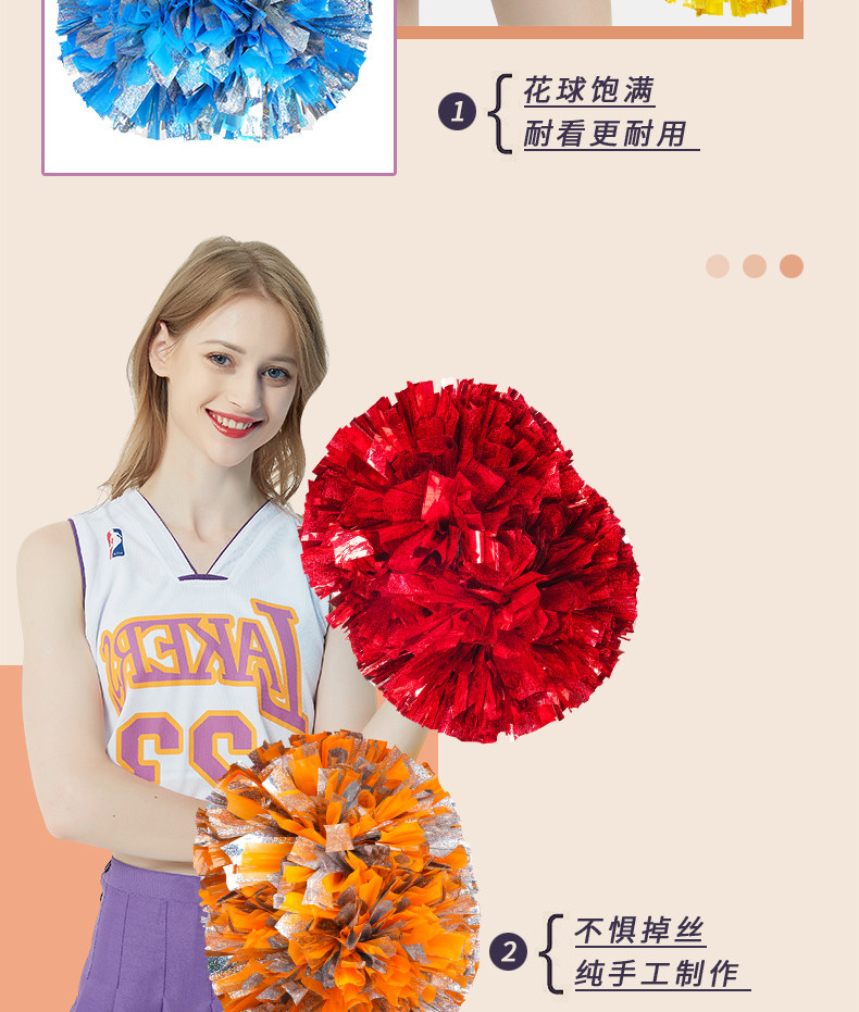 Tenant des fleurs à la main - Modèle de compétition internationale bleu ...