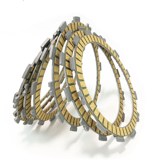 OTOM clutch plate is suitable for KTM450/500/520/530 motorcycle clutch ...