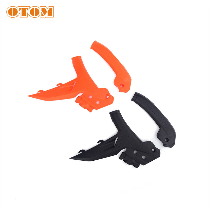 Kervis K23 off-road motorcycle frame guard KTM2024 left and right anti ...