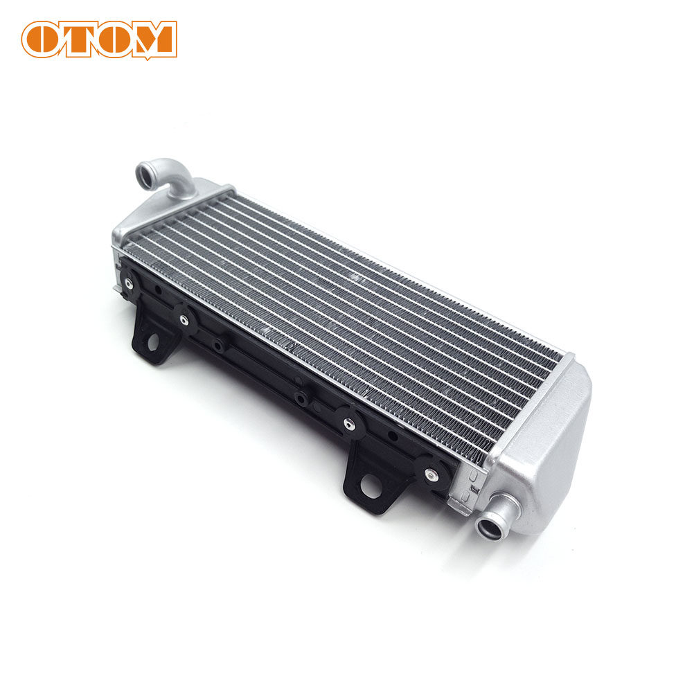 KTM motocross water tank SXF250 water-cooled radiator Kervis K16K18 ...