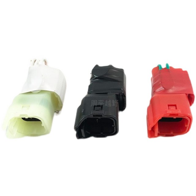 Suitable for Kawasaki KXF off-road motorcycle power mode plug ...