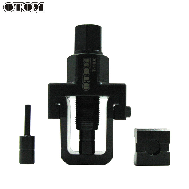 OTOM chain removal tool, chain cutter, chain riveter, chain removal and ...