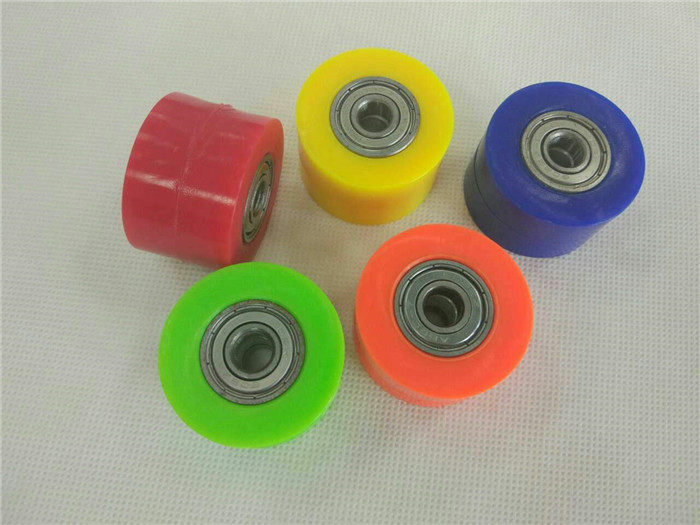 OTOM car modified off-road motorcycle chain guide wheel guide sprocket ...