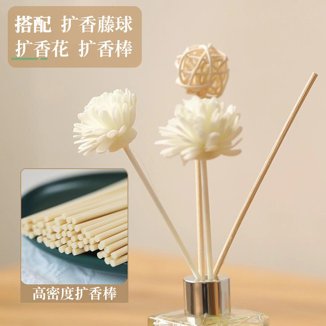 Volatile stick toilet water fireless aromatherapy stick perfume ...