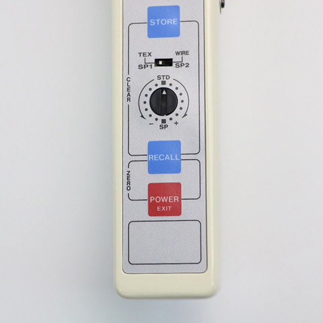 Japan Lixinbao DTMB-1C2C5C10C digital display copper wire steel wire ...