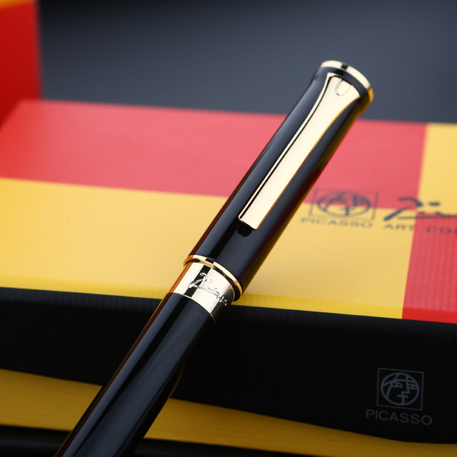 PIMIO Picasso Pen 988 Men and Women's Business Gift Office Signature ...