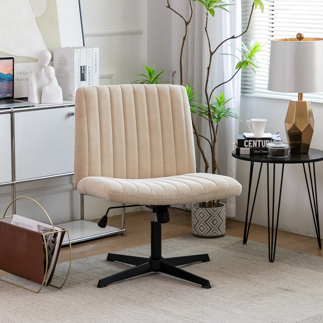 Computer chair, comfortable chair, bedroom makeup chair, office chair ...
